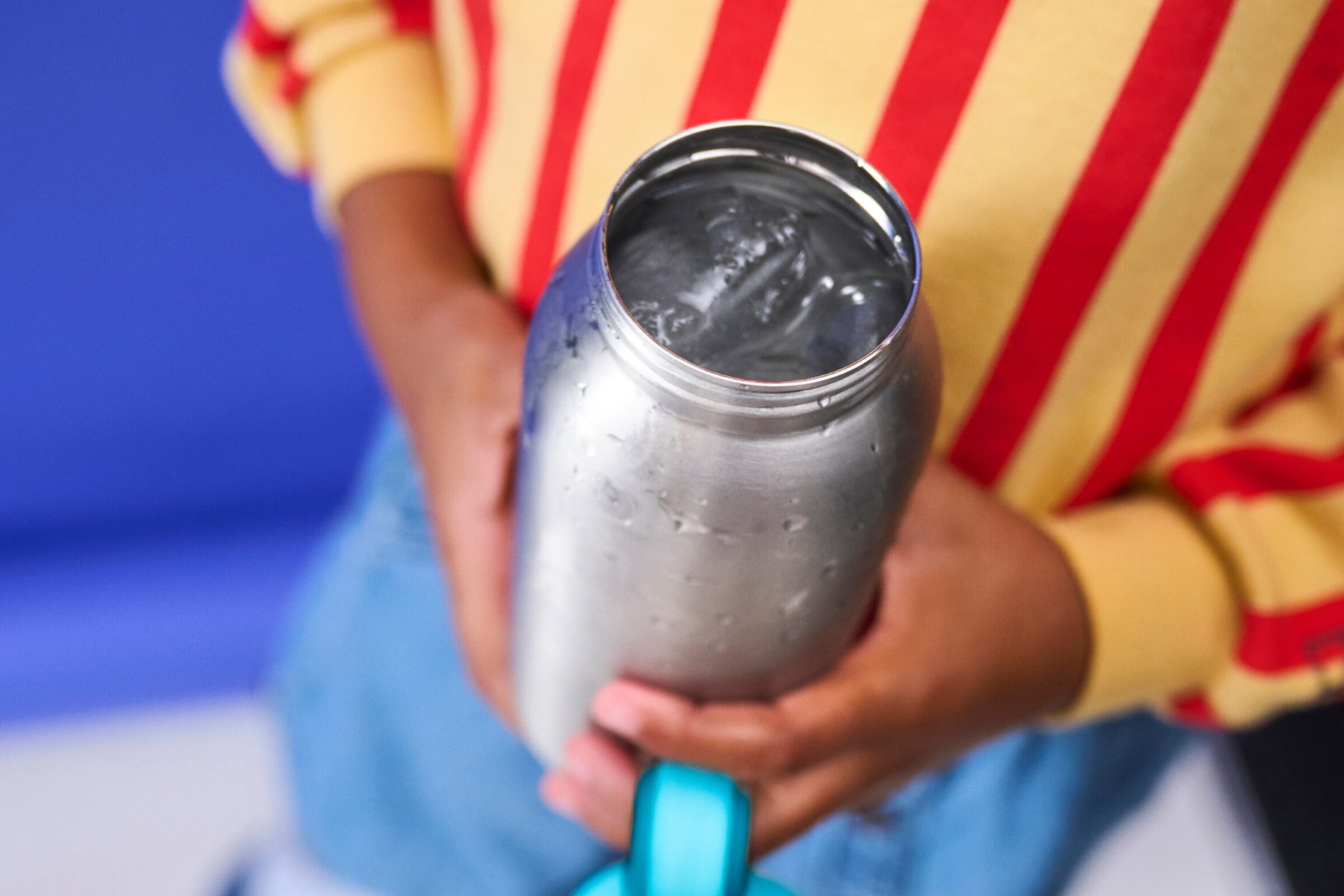 Butelka termiczna Flip Cap Campus 500 ml Frozen Friend 107488065416 ...